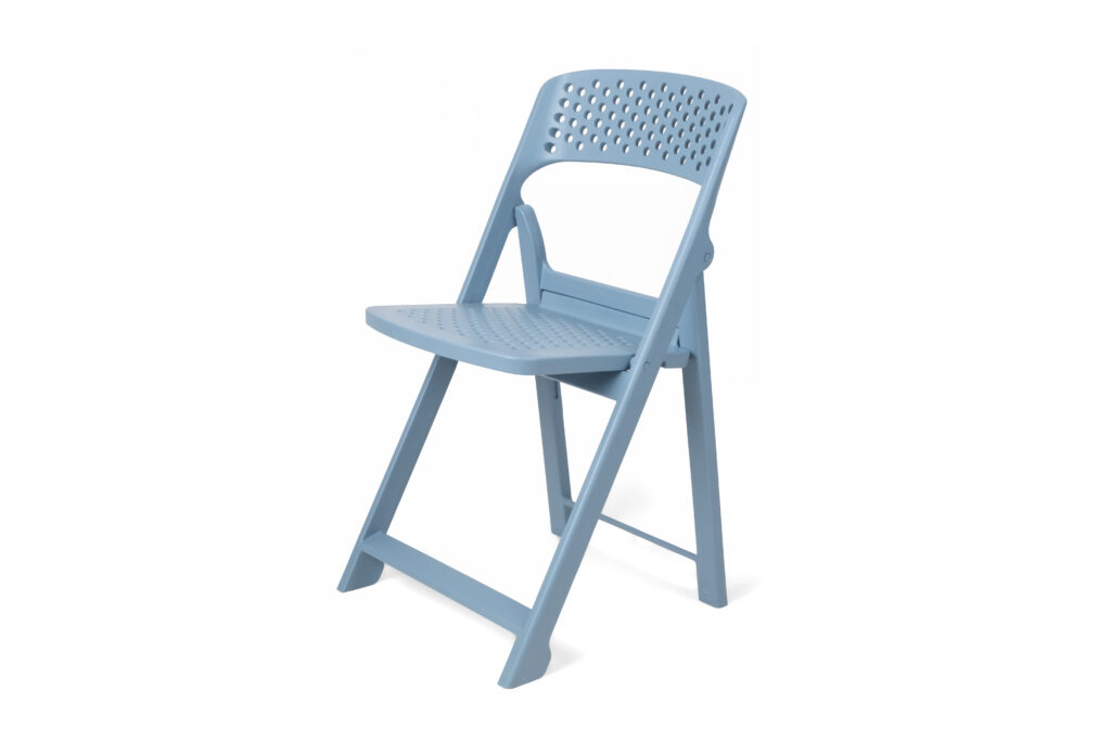 Phoenix Flap Folding Chair Miami - Phoenix-Europe - Distributor of ...