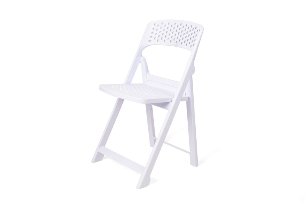Phoenix Flap Folding Chair Carrara - Phoenix-Europe - Distributor of ...