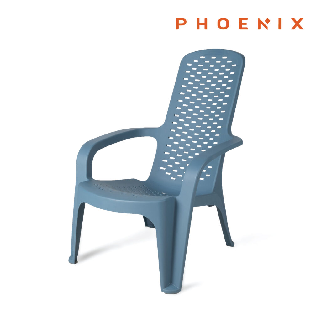 Phoenix Breeze Garden Lounge Chair Indik - Phoenix-Europe - Distributor ...