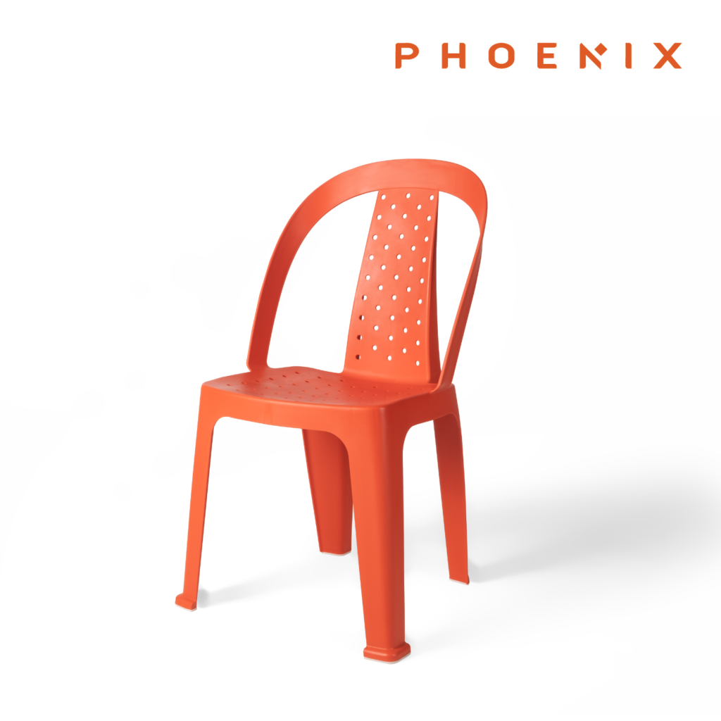 Phoenix Hola! Garden Chair Lipstick - Phoenix-Europe - Distributor of ...