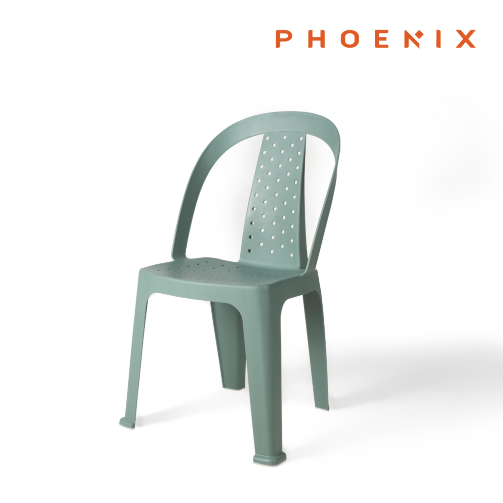 Phoenix Hola! Garden Chair Python - Phoenix-Europe - Distributor of ...