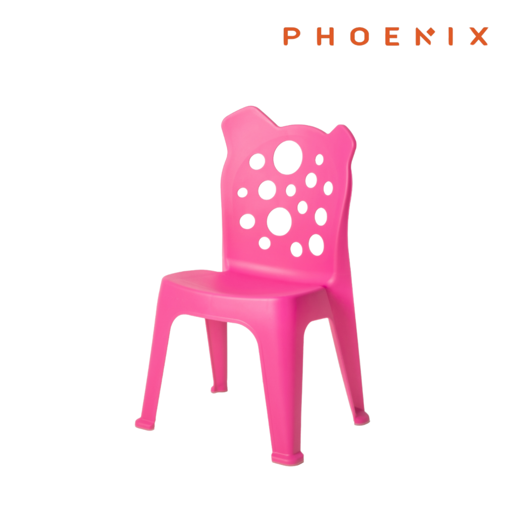 Phoenix Oli High Chair Candy - Phoenix-Europe - Distributor of Phoenix ...